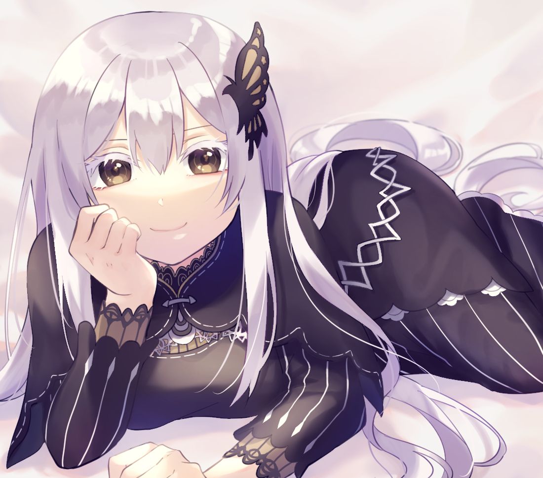 [Media] Echidna drawn by ゆめ | Scrolller