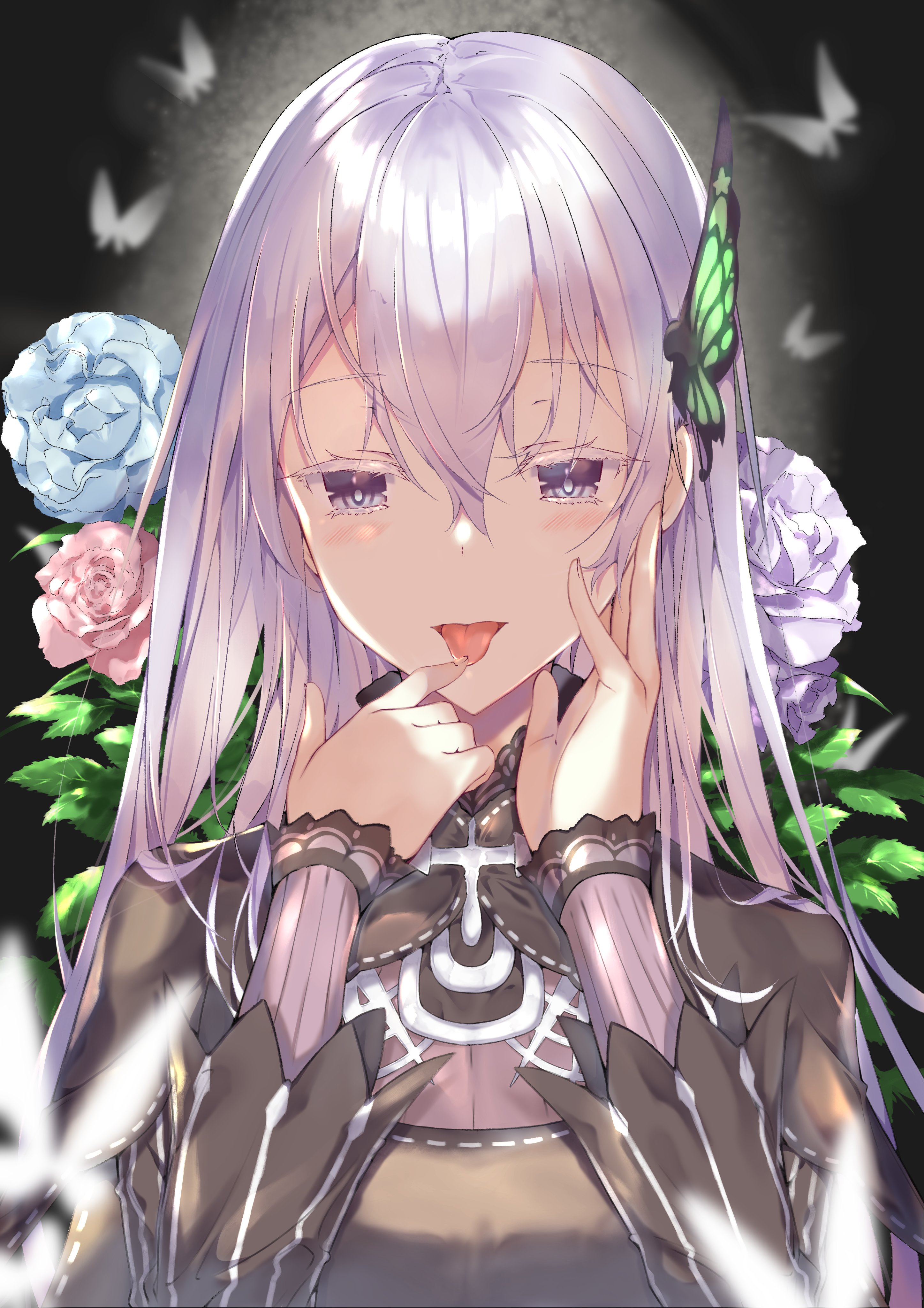 [Media] Echidna | Scrolller