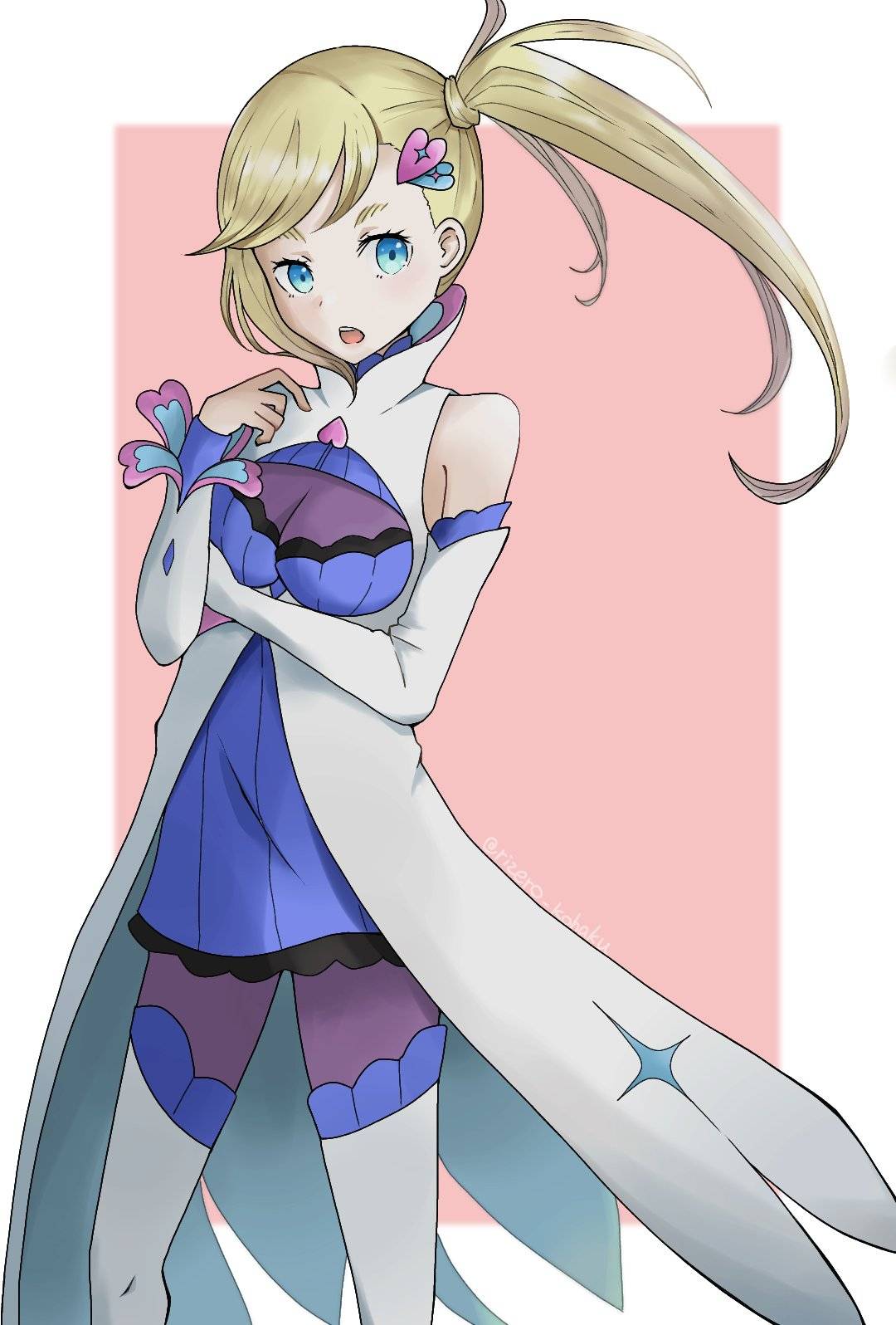 [Media] Minerva-ooh? | Scrolller