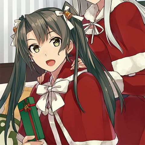 [Media] New official twitter icon | Scrolller
