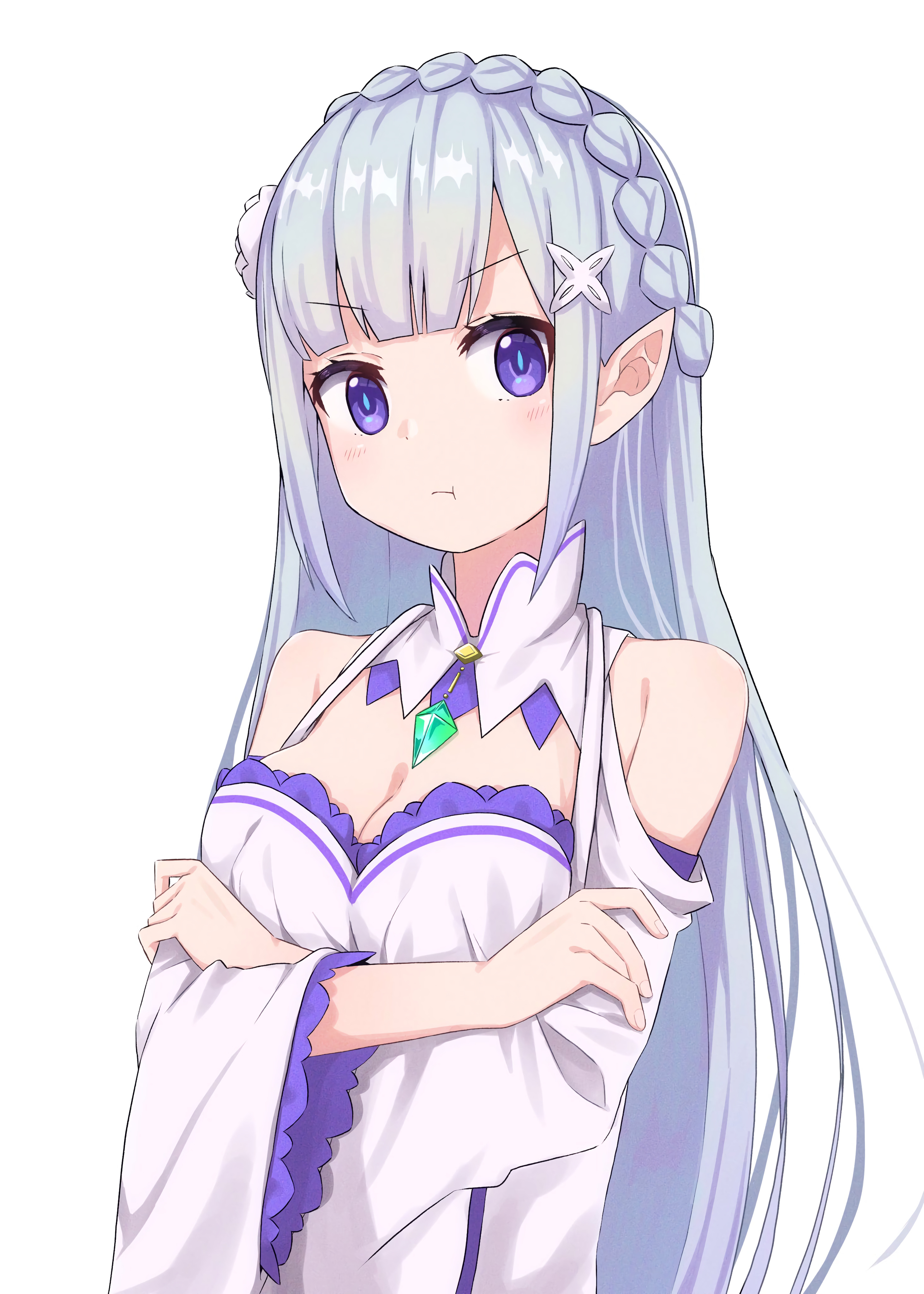 [Media] Pout | Scrolller