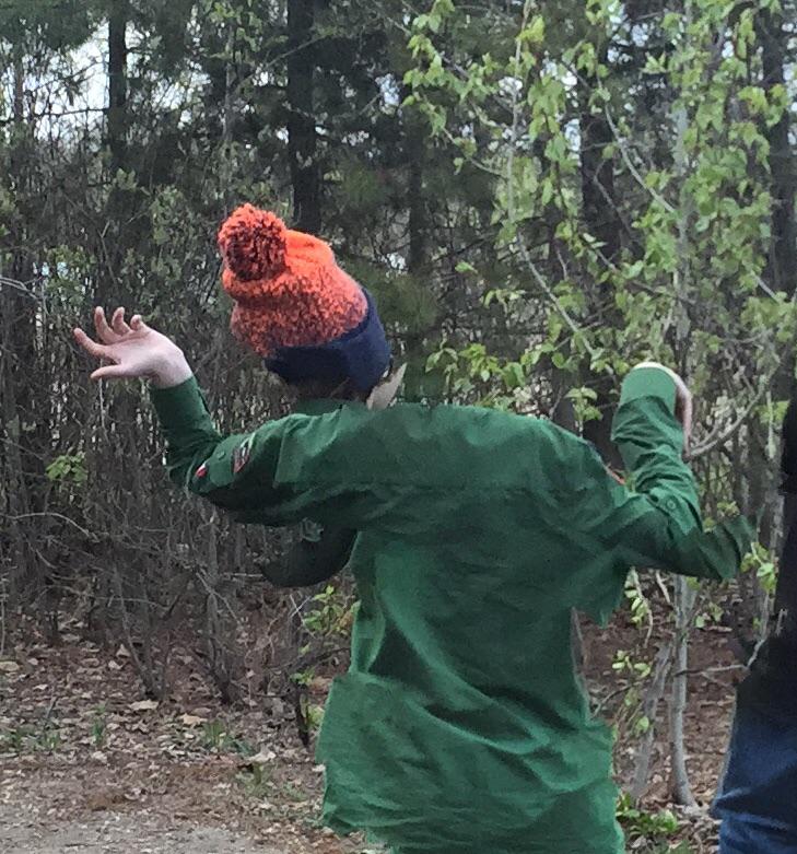 Medieval executioners claim another victim | Scrolller