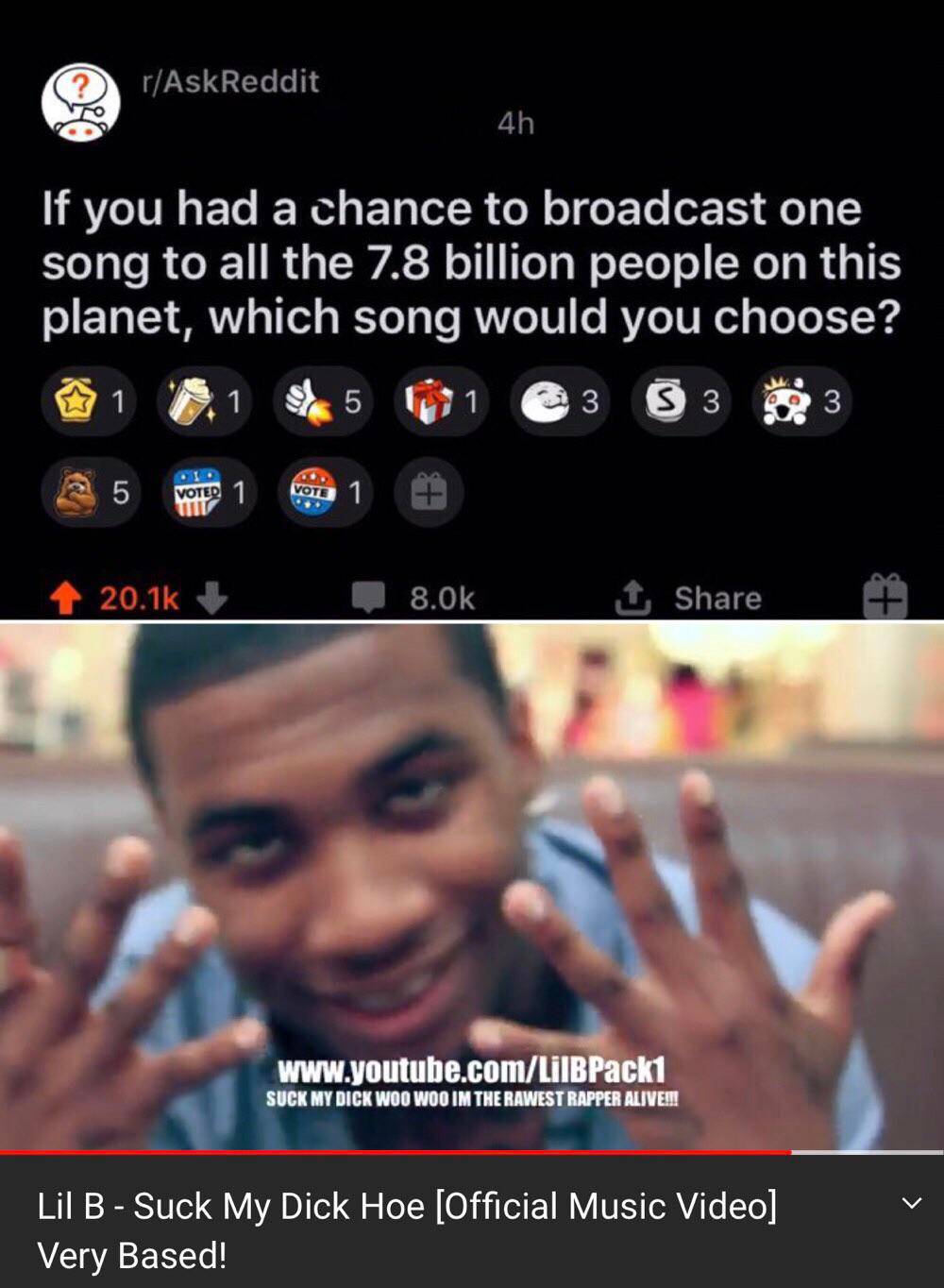 Medium Rare | Scrolller