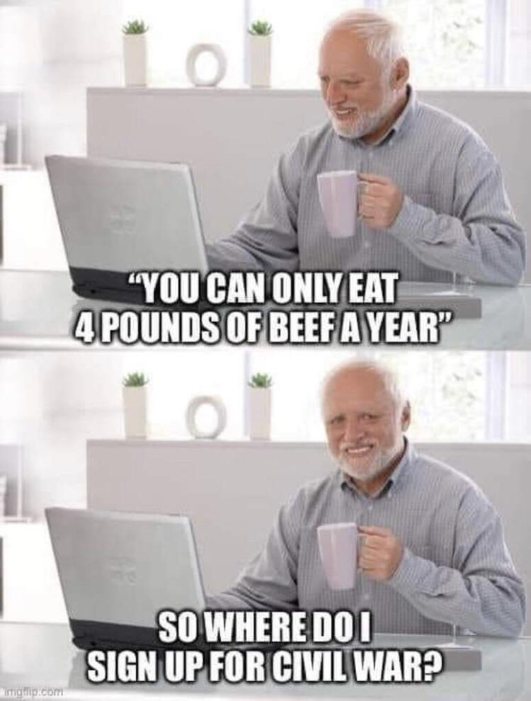 Medium rare | Scrolller