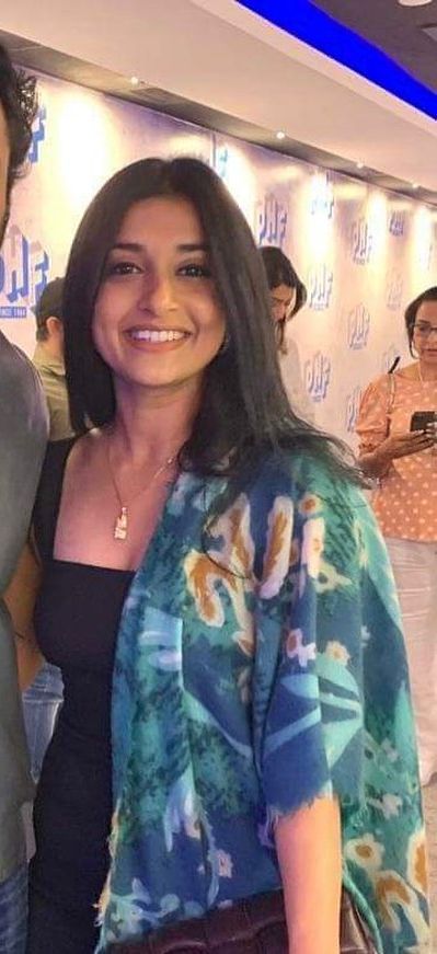 Meera Jasmine | Scrolller