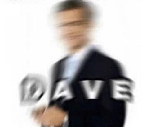 Meet Dave | Scrolller