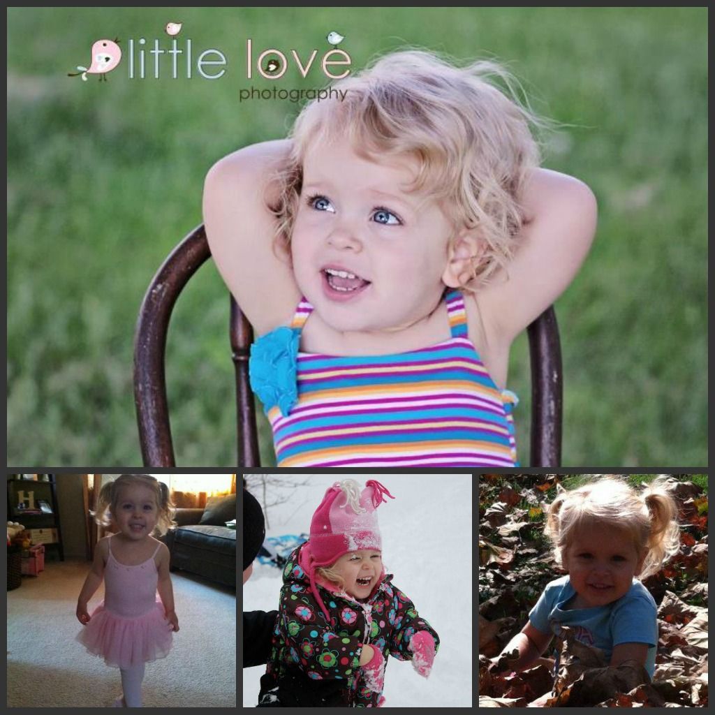 Meet my daughter Lily | Scrolller