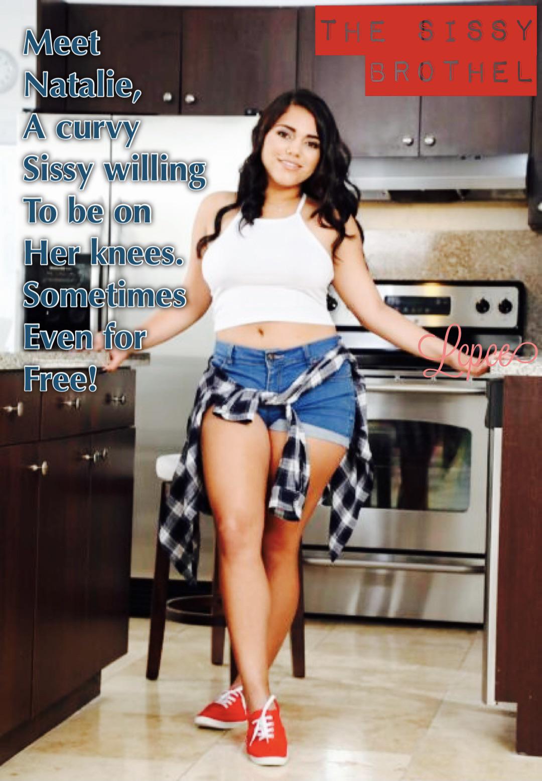 Meet Natalie | Scrolller