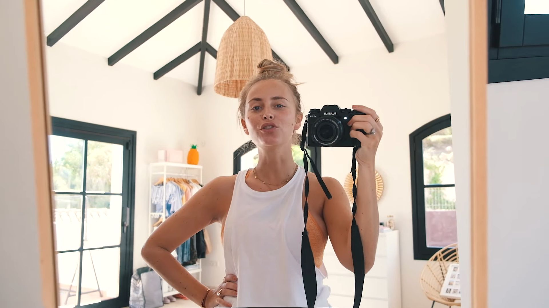 MEET OUR NEW FAMILY MEMBER! | Scrolller