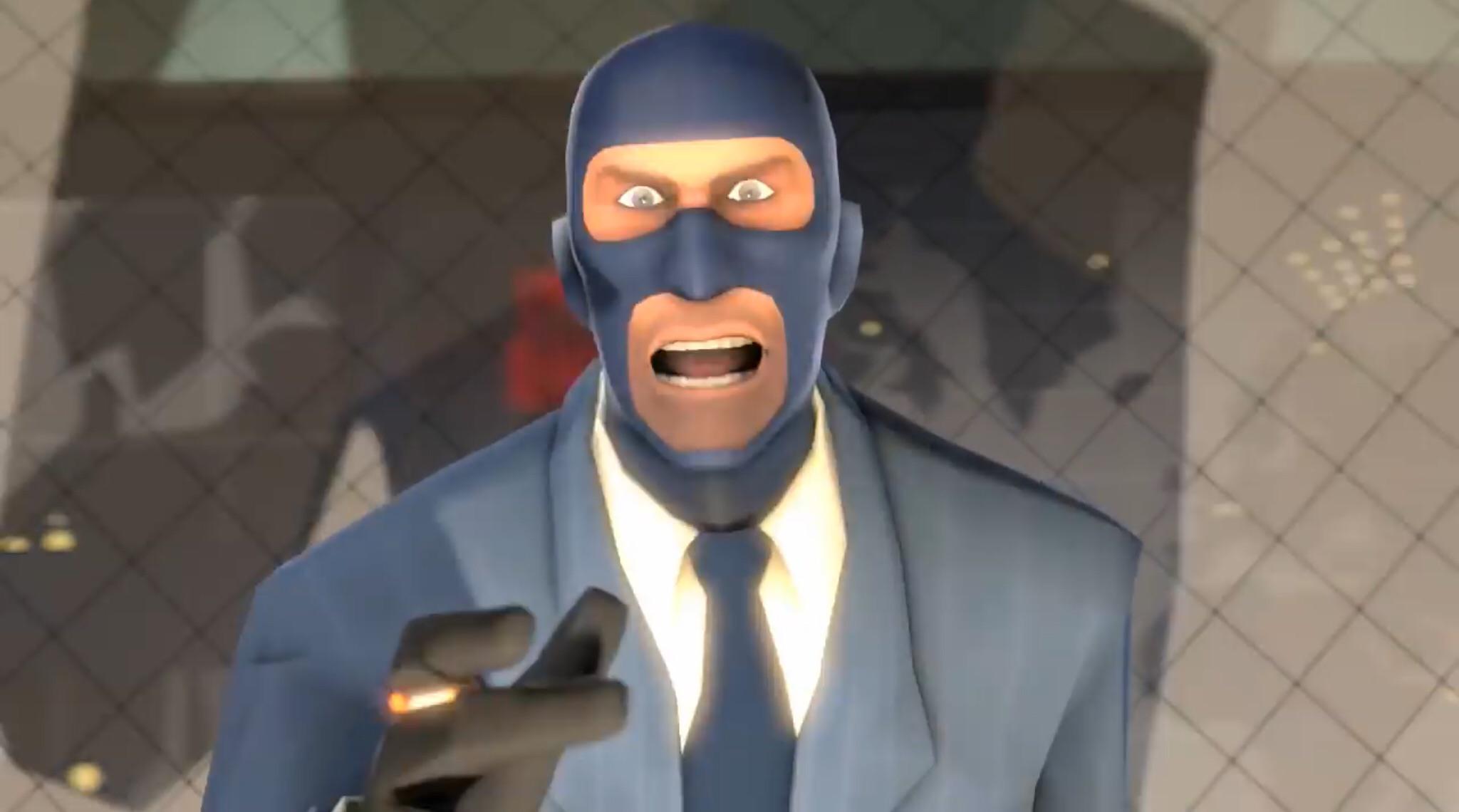 Meet the Spy | Scrolller