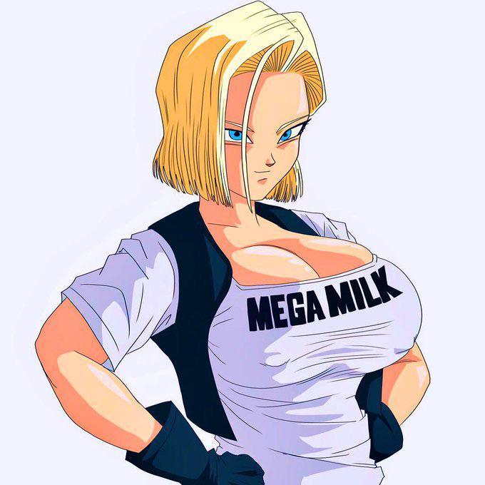 MEGA 🥛 | Scrolller
