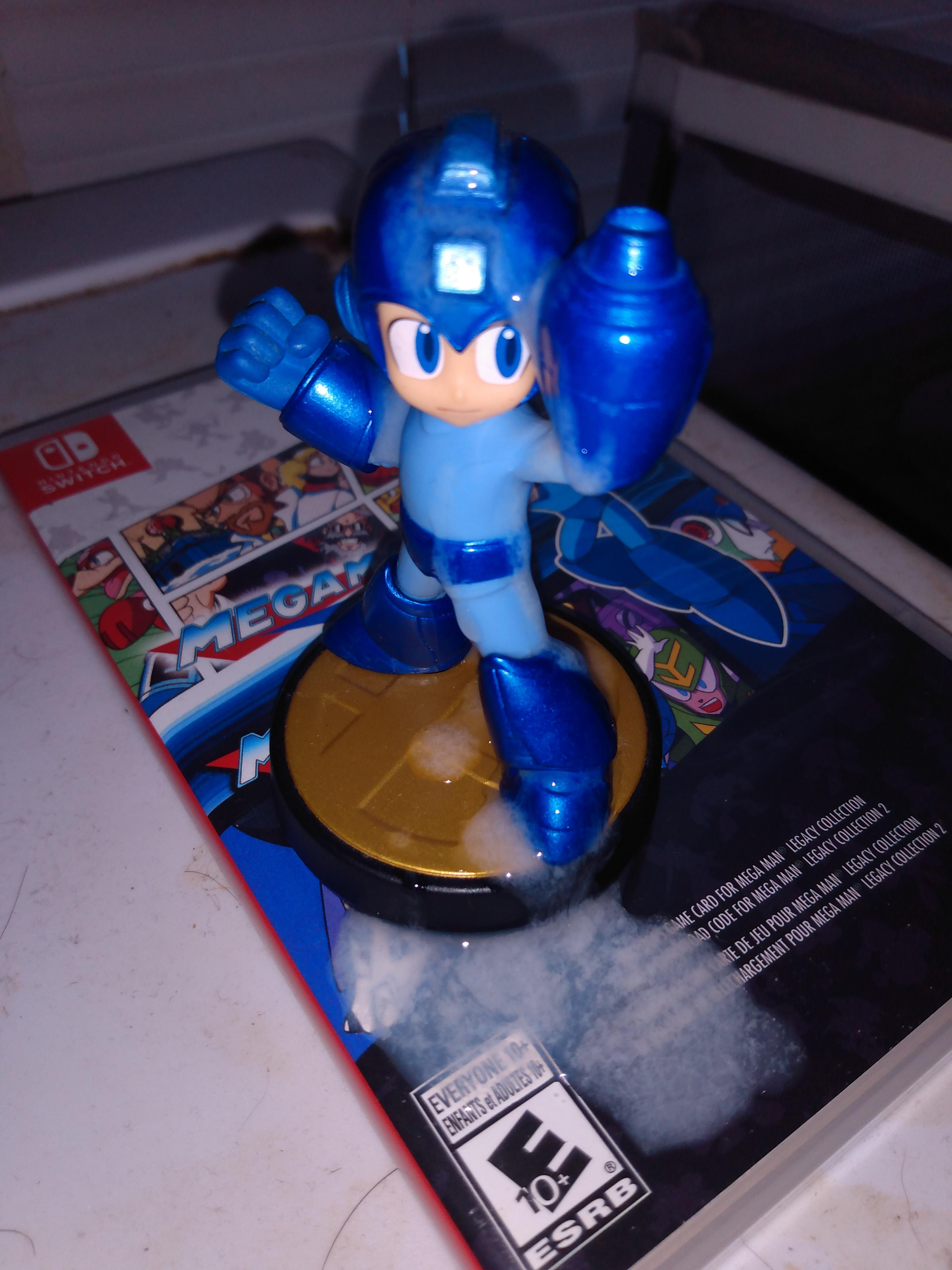 Mega 'Nut' Buster | Scrolller