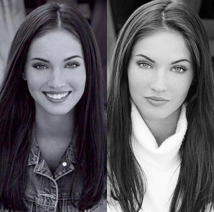 Elexis Monroe - 2005 vs 2016 | Scrolller