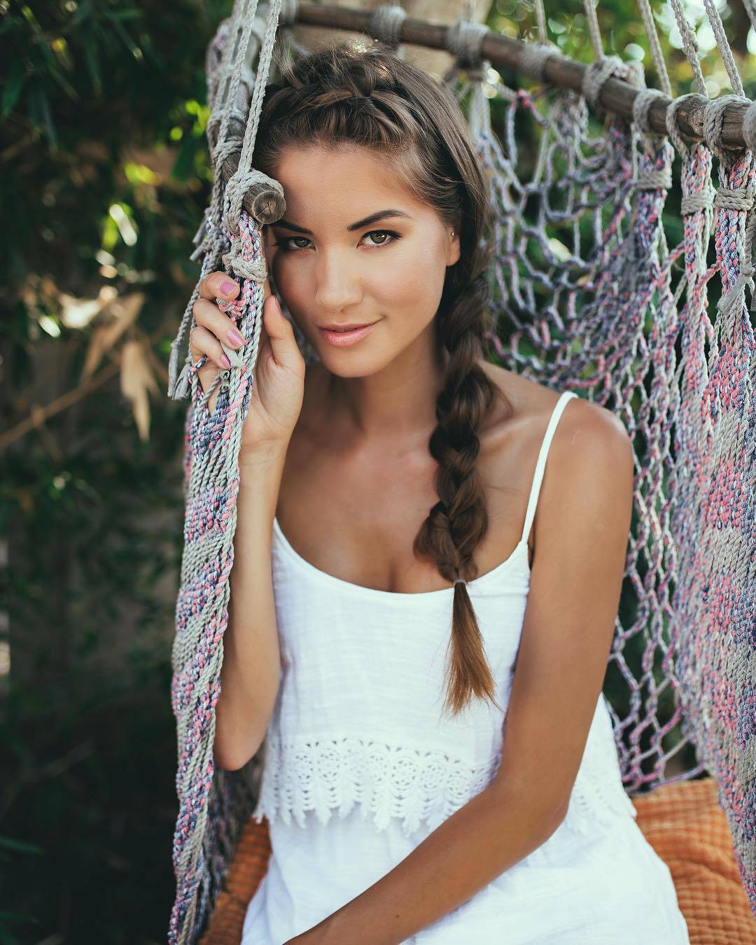 Megan Nakata | Scrolller