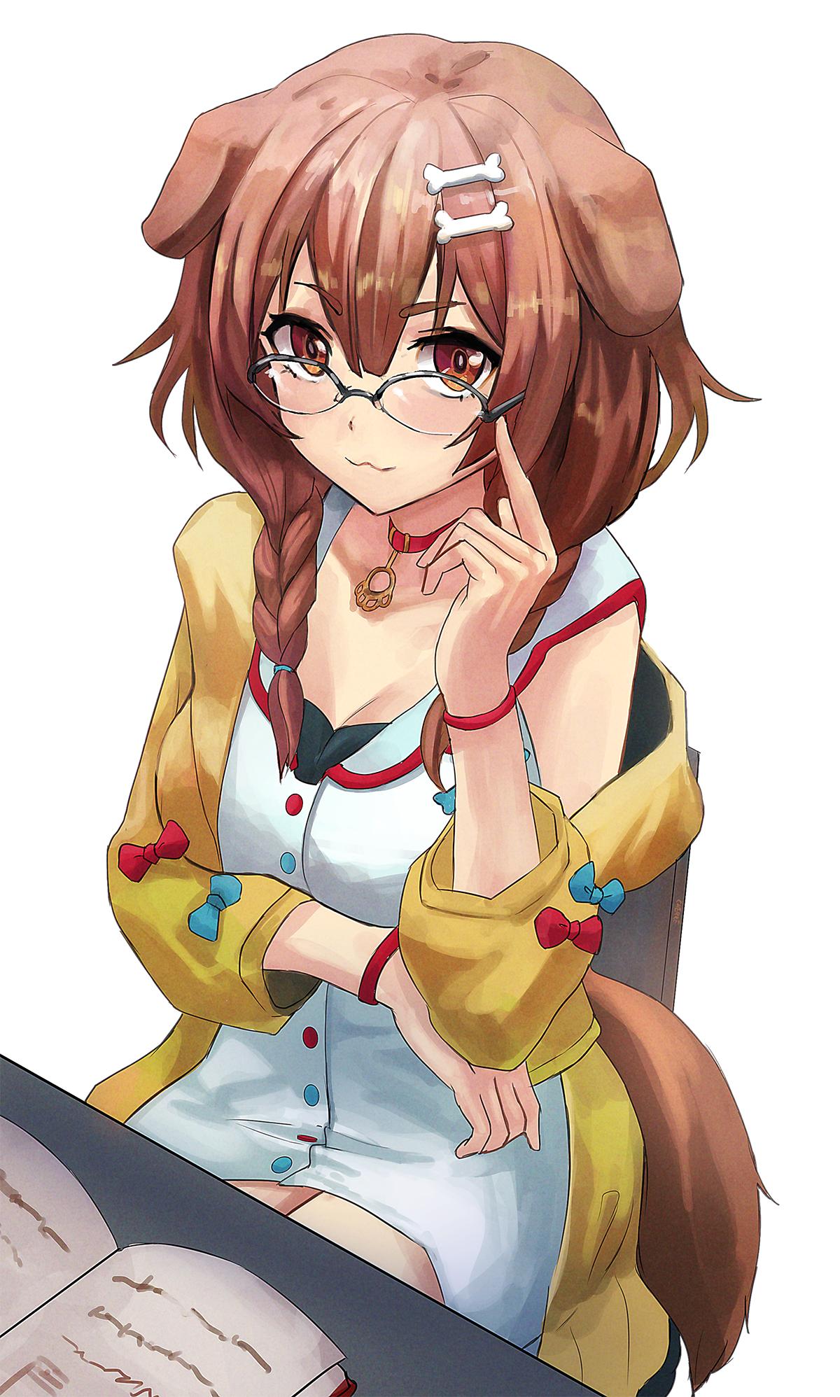 Megane Korone [Hololive] | Scrolller