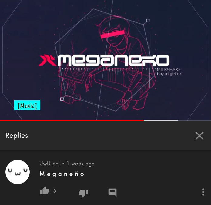 Meganeño | Scrolller