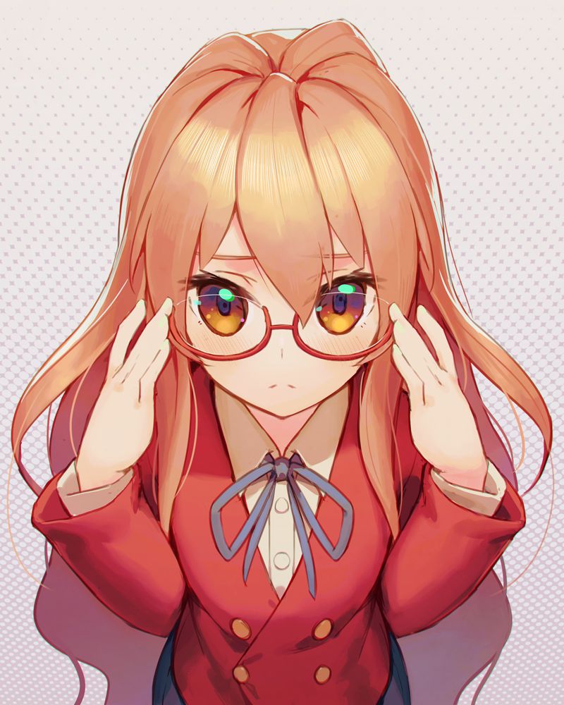 Megane Taiga by RotiX | Scrolller
