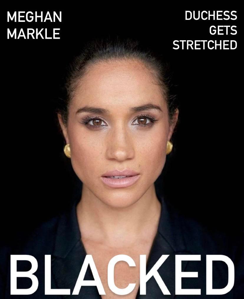 Meghan Markle | Scrolller