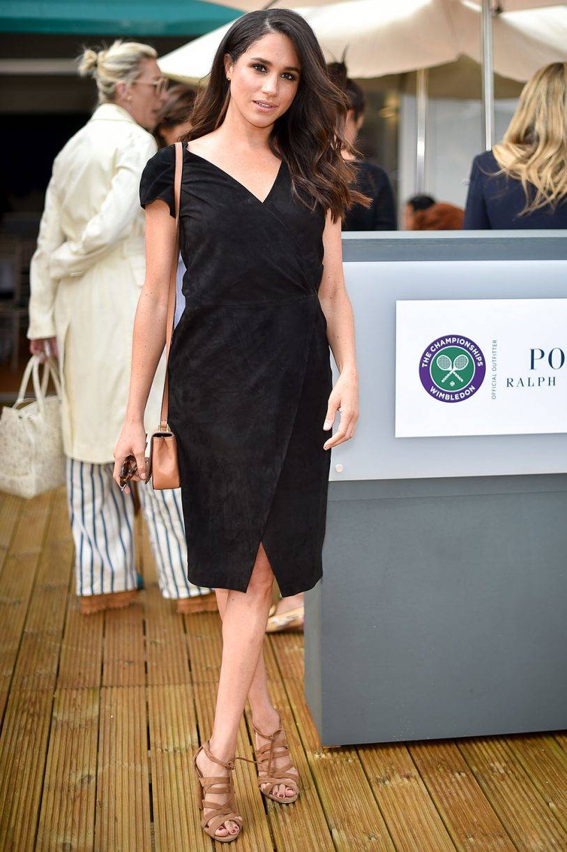 Meghan Markle Suits | Scrolller