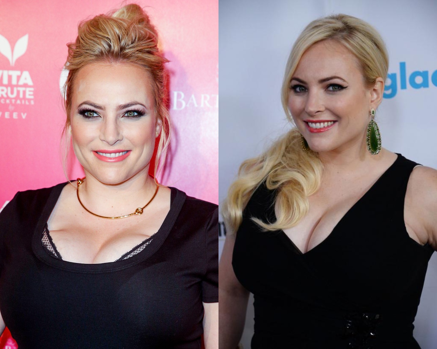 Meghan McCain needs some love here | Scrolller