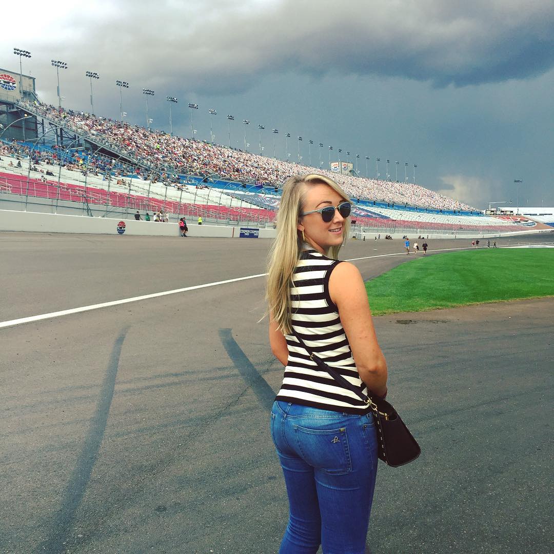 Meghan McCarthy | Scrolller