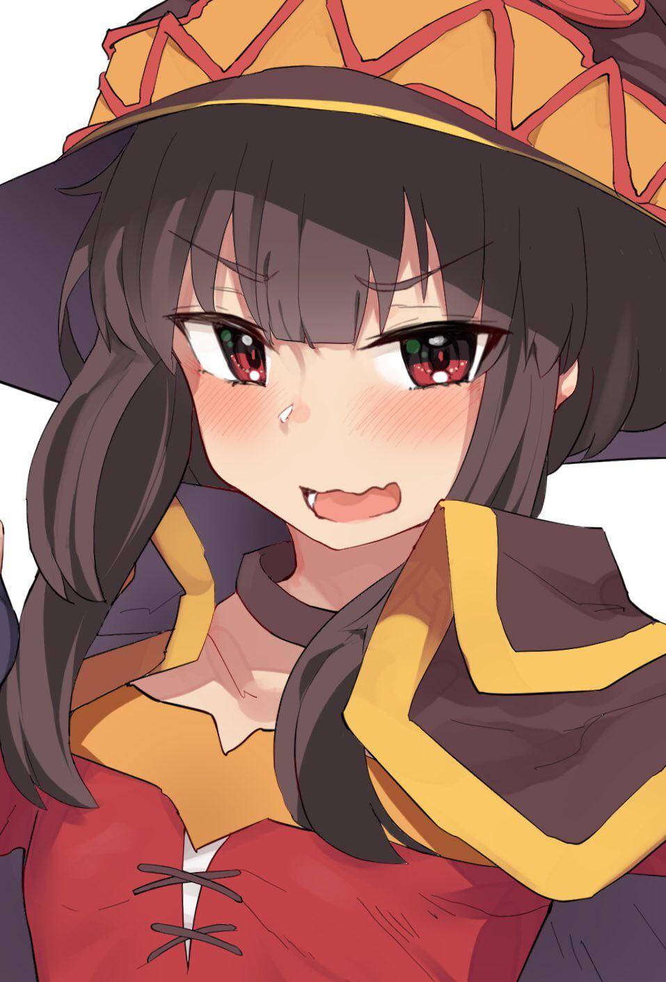 Megumin | Scrolller