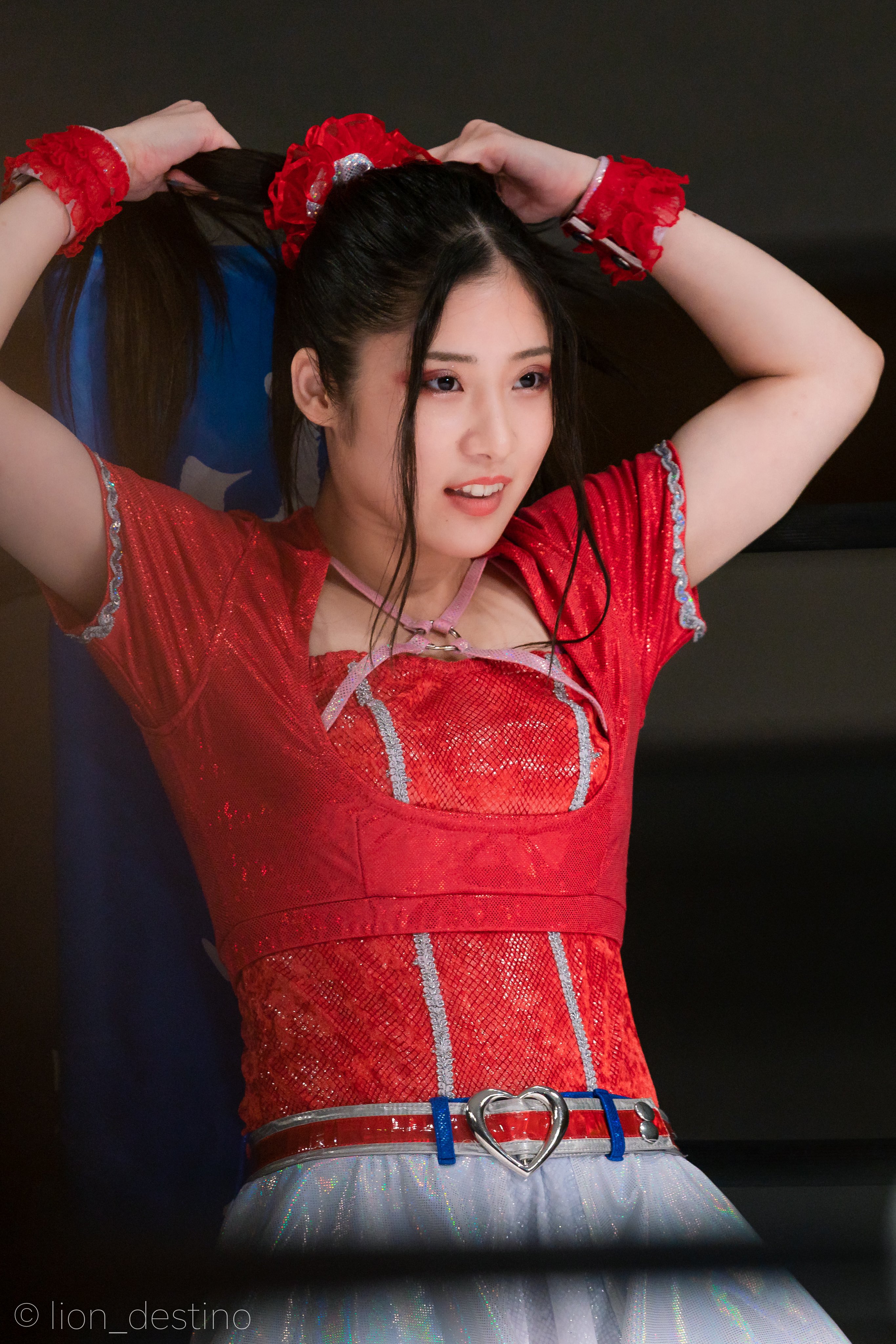 Mei Suruga | Scrolller