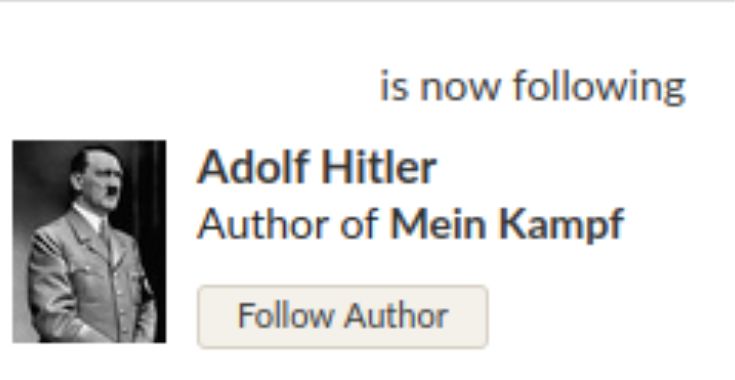 Mein Kampf | Scrolller