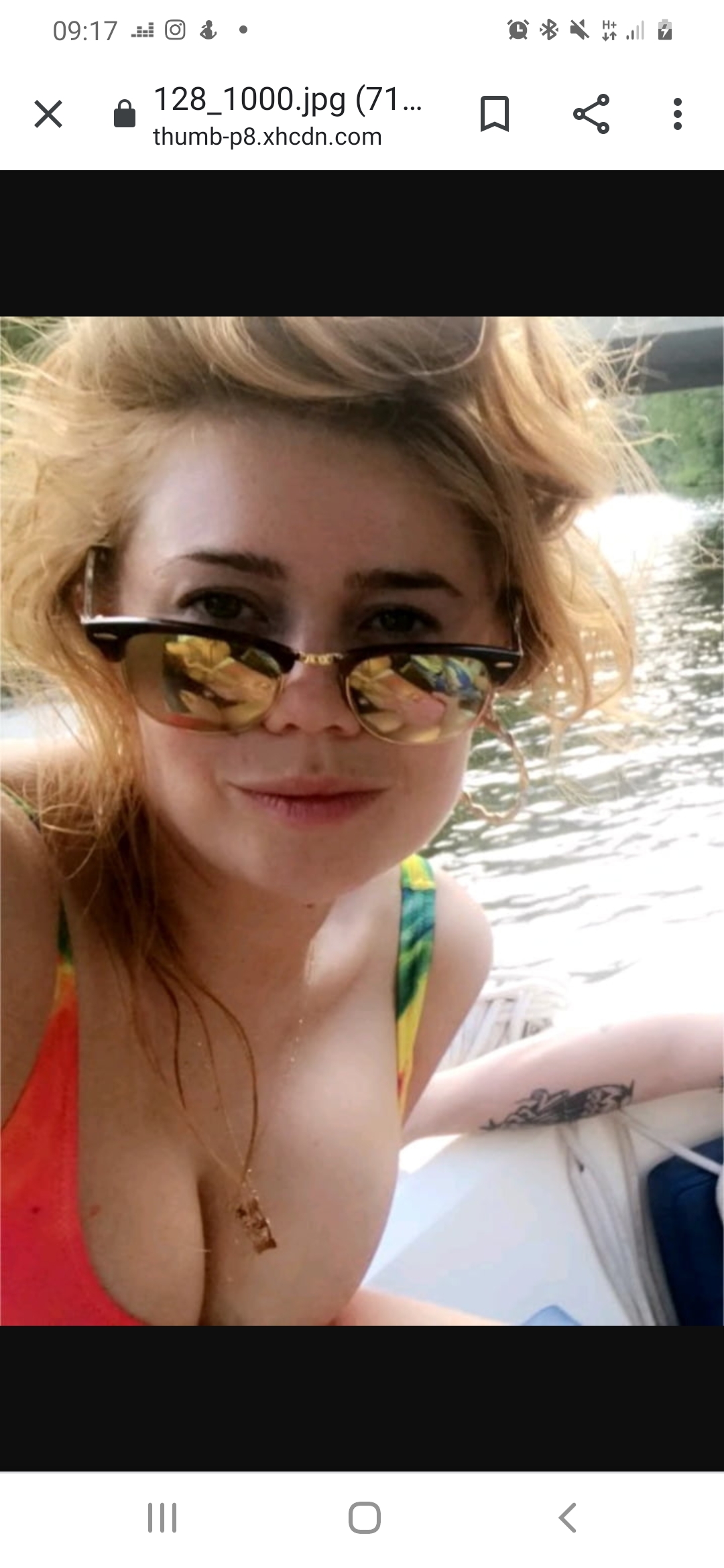 ,,Meine Haare sind mein Markenzeichen"😂 | Scrolller