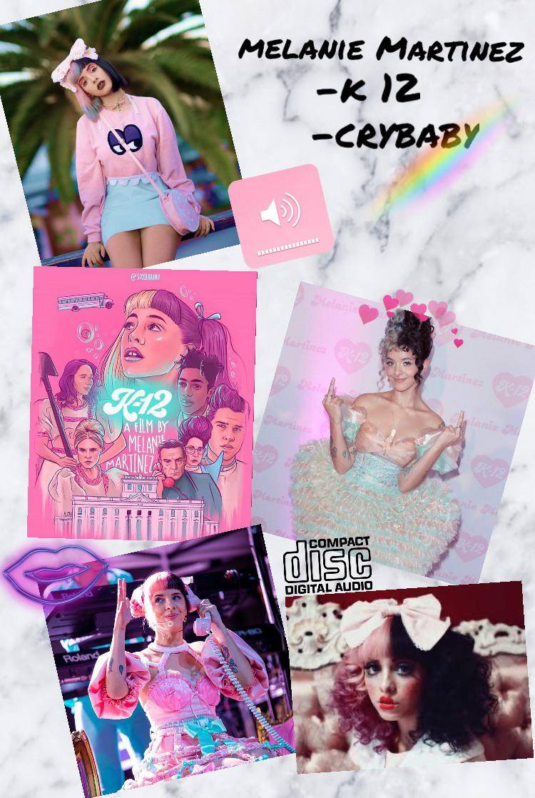 🎨🌱Melanie Martinez🌸🔋 my idol | Scrolller