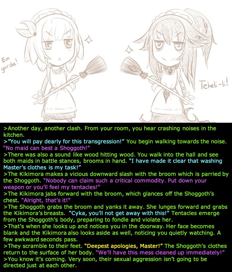 Melee Combat | Scrolller