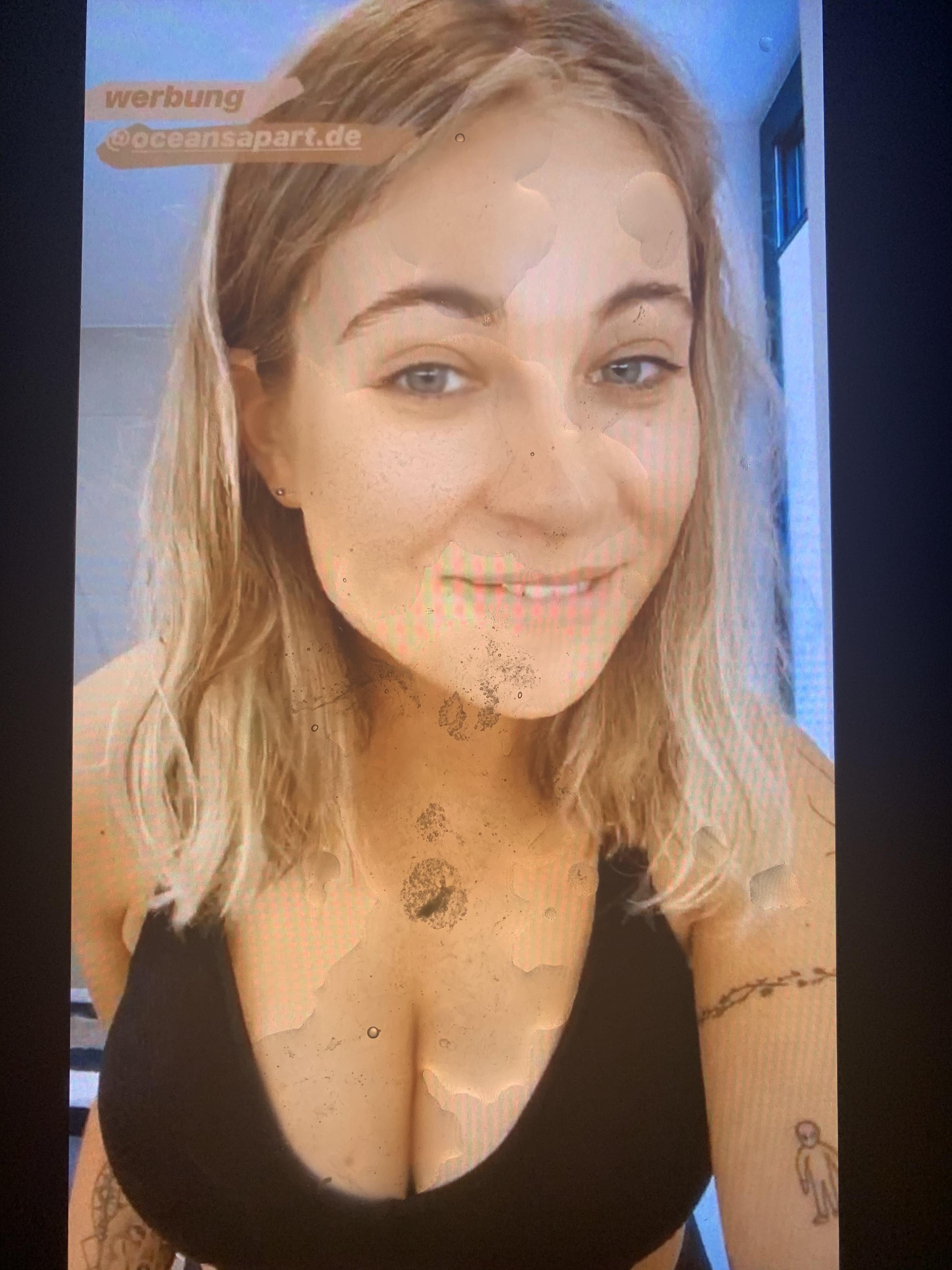 Melina Sophie | Scrolller