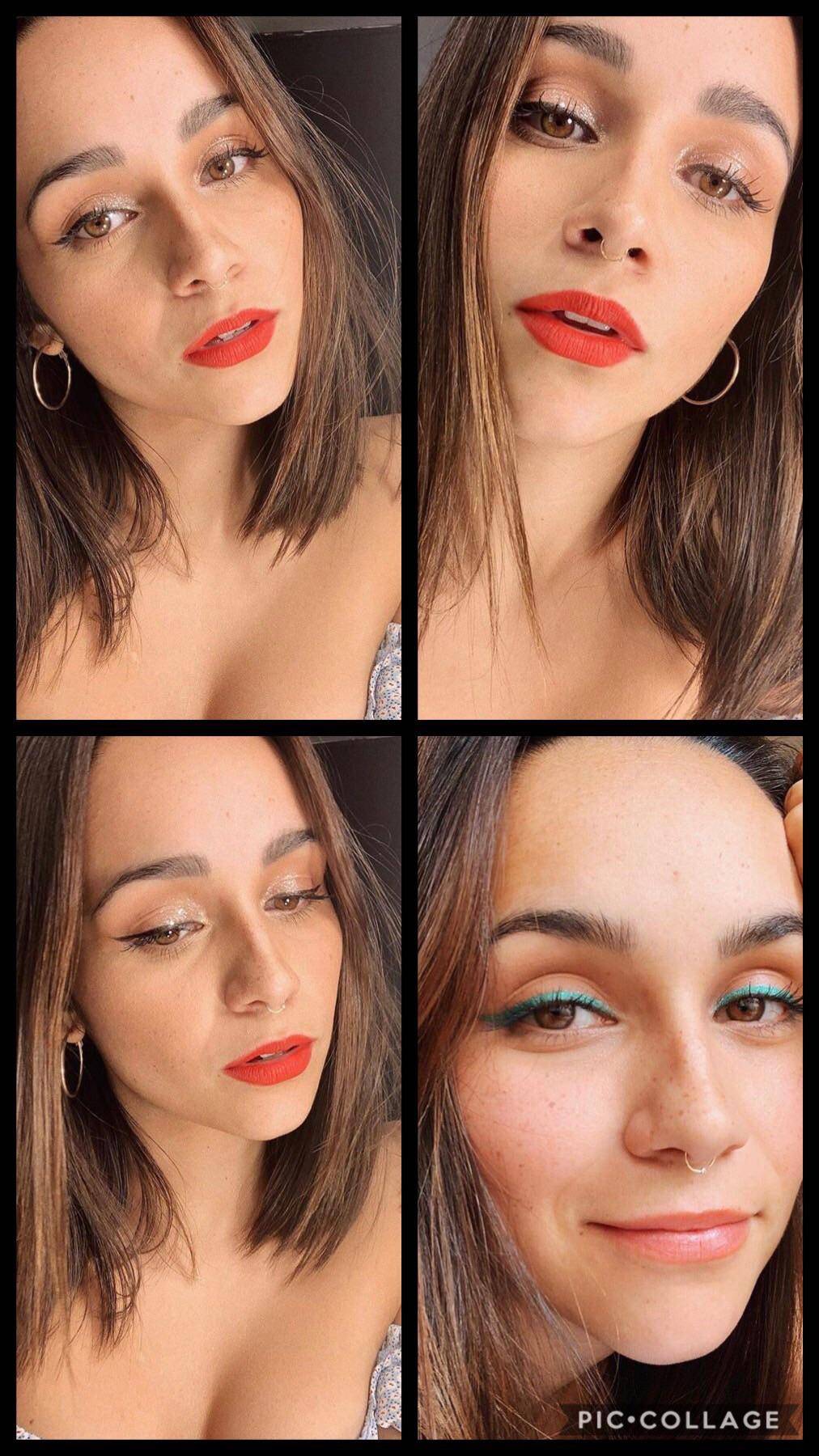 Melissa all of a sudden is interested🤔😁 | Scrolller