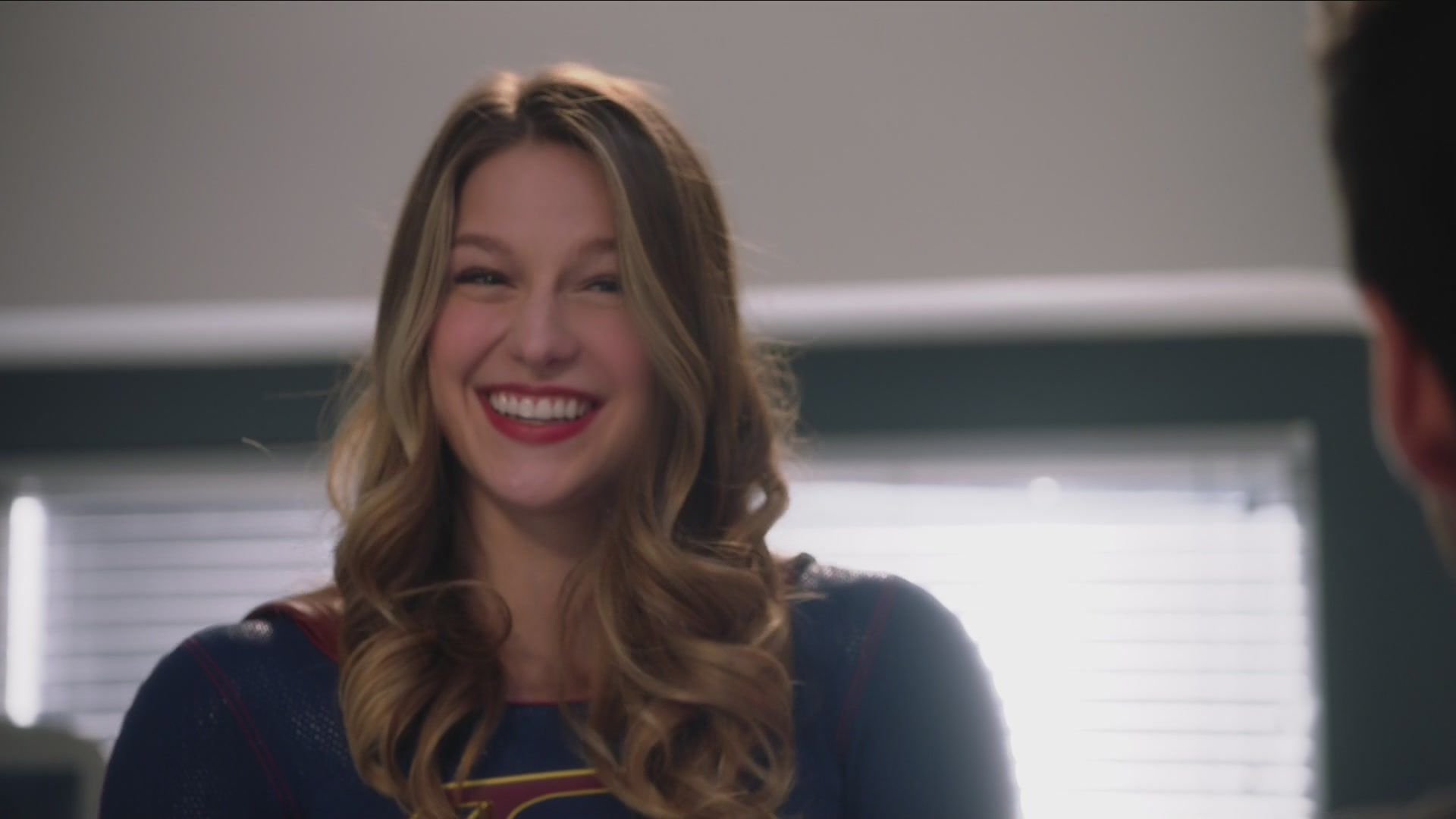 Melissa Benoist | Scrolller