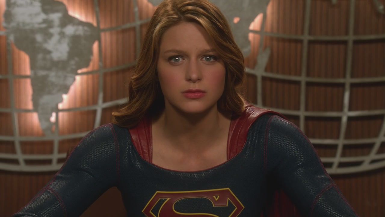 Melissa Benoist Scrolller