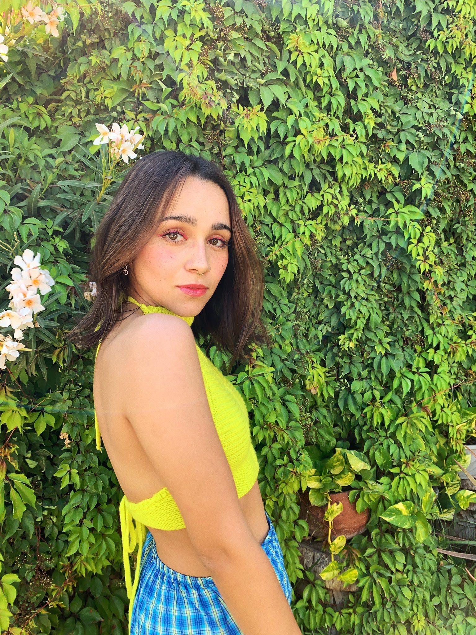 Melissa.lrc | Scrolller