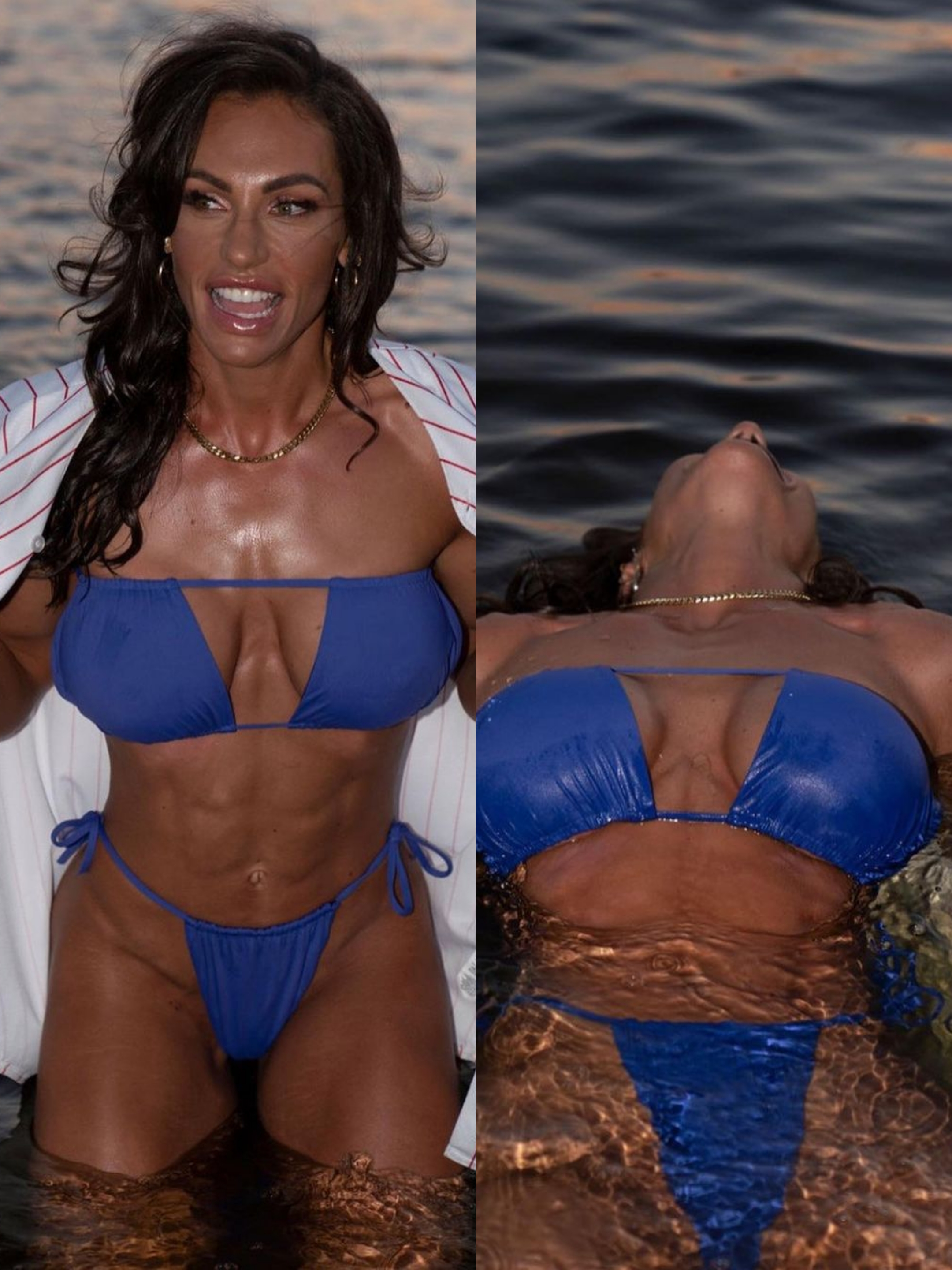 Melissa Valliere | Scrolller