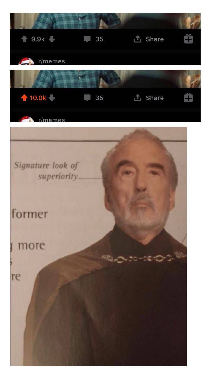 Meme 2.4 | Scrolller