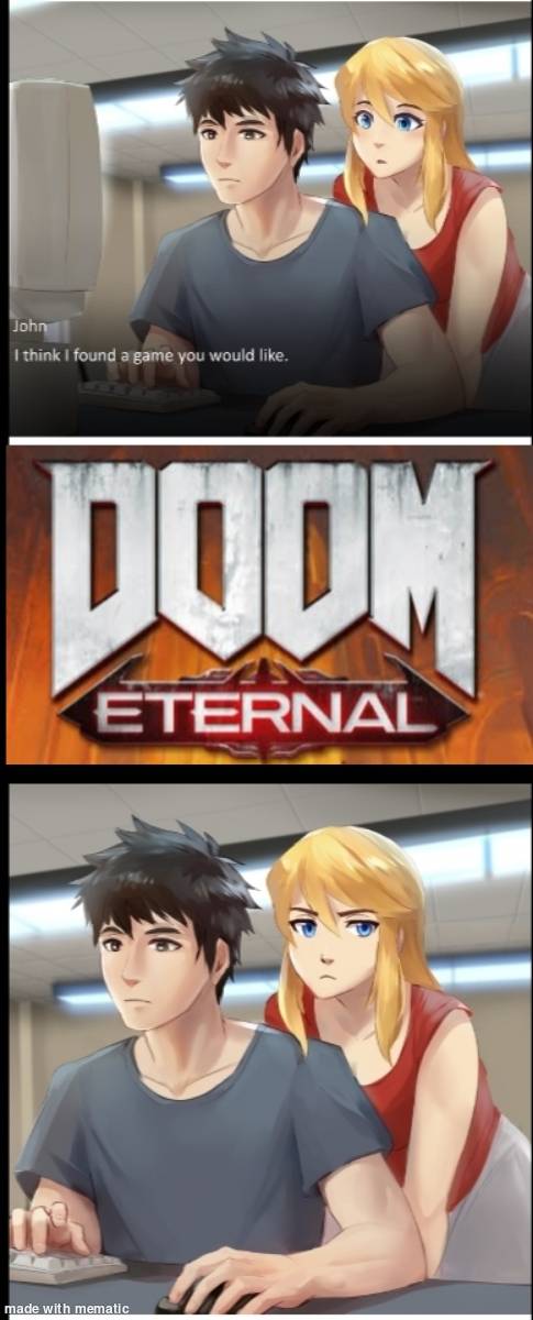 Meme Scrolller