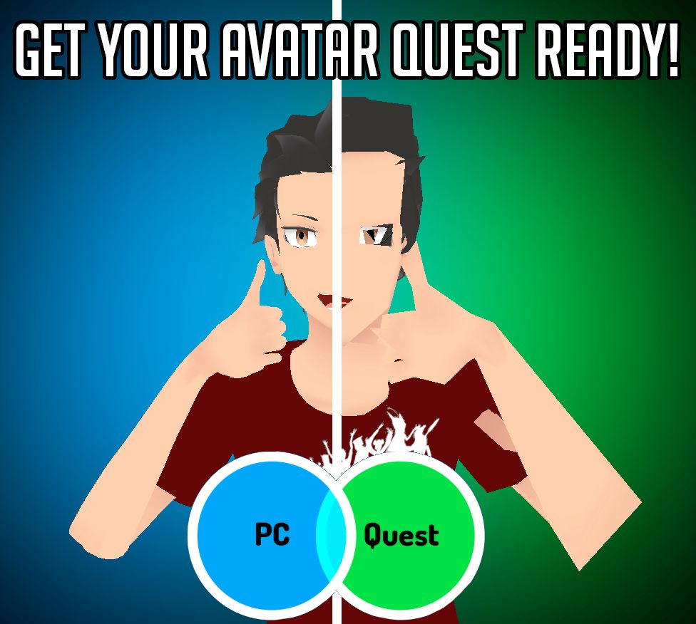 [Meme] Get Your Avatar Quest Ready! | Scrolller