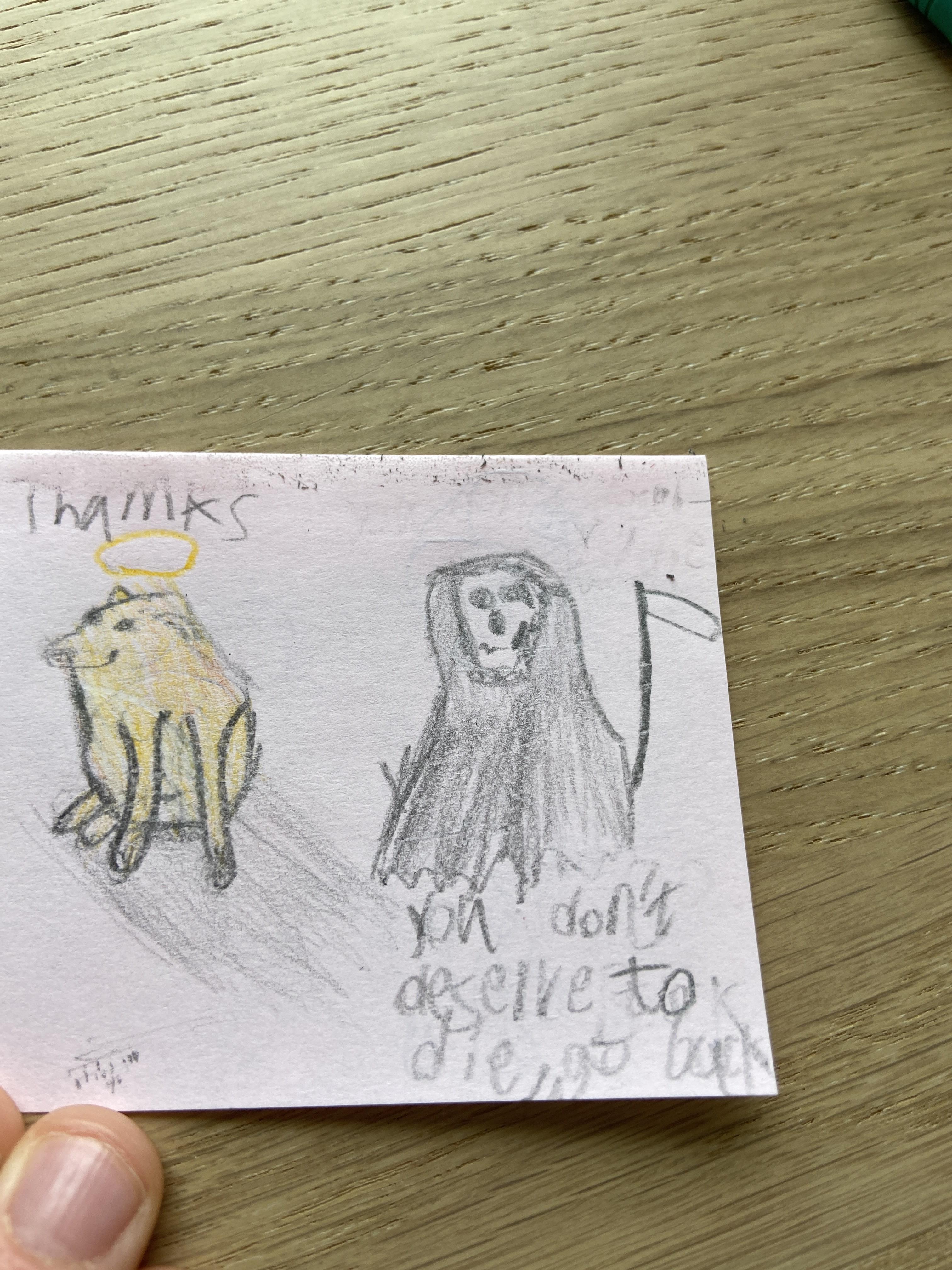 Meme I drew | Scrolller