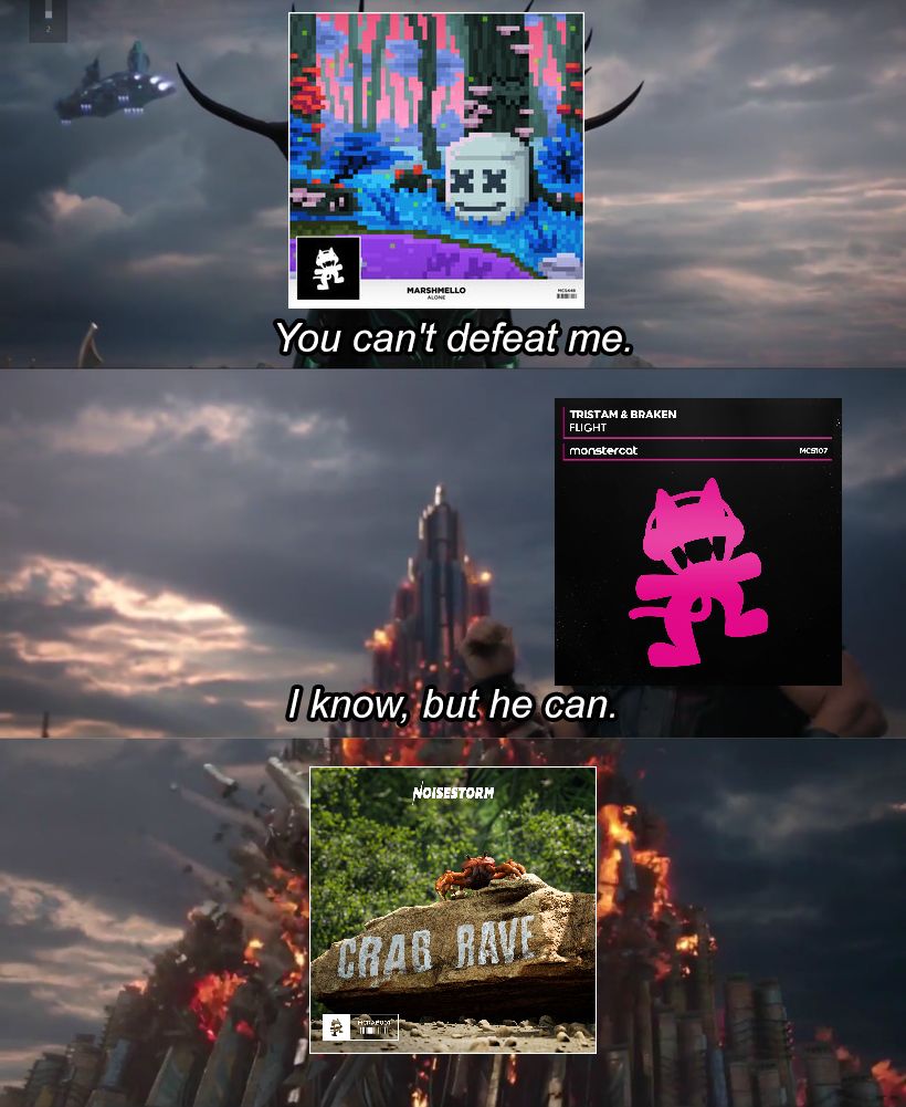 [Meme] Let's Make It Happen | Scrolller