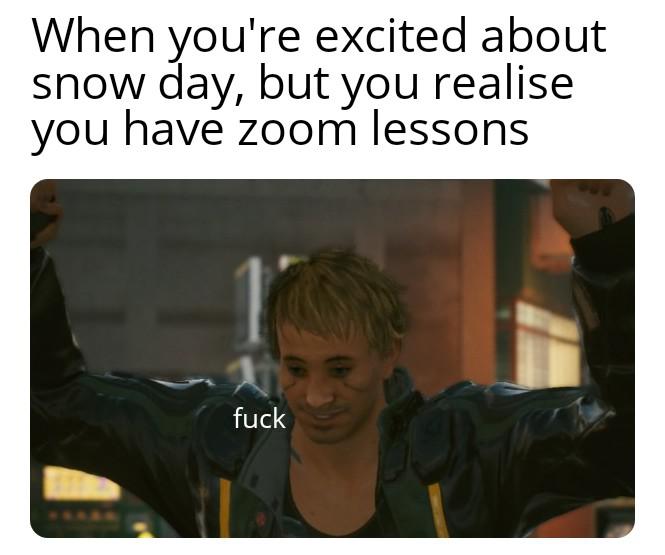 Meme of someone's pain probably | Scrolller