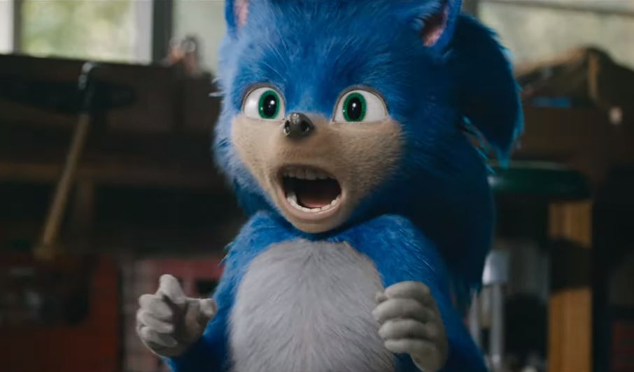 [Meme of the Day] Sonic the Hedgehog | Scrolller