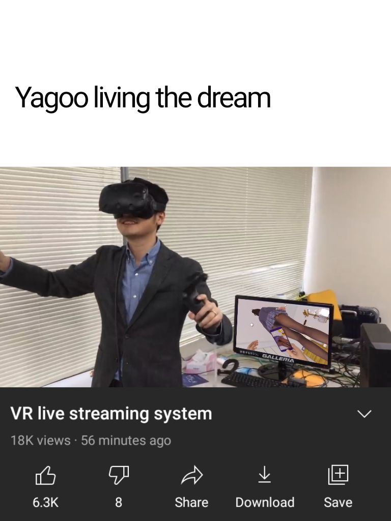 Meme potential | Scrolller