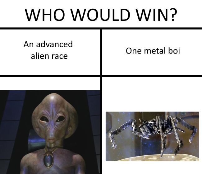 [meme] shitpost | Scrolller