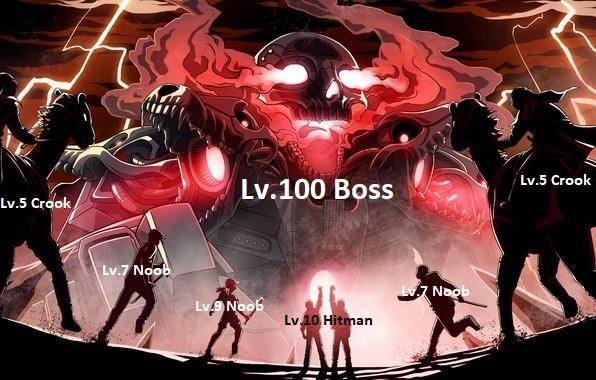 [Meme] That's how Overkill works | Scrolller