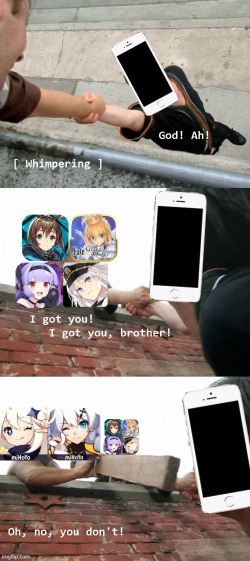 Meme Update ! | Scrolller