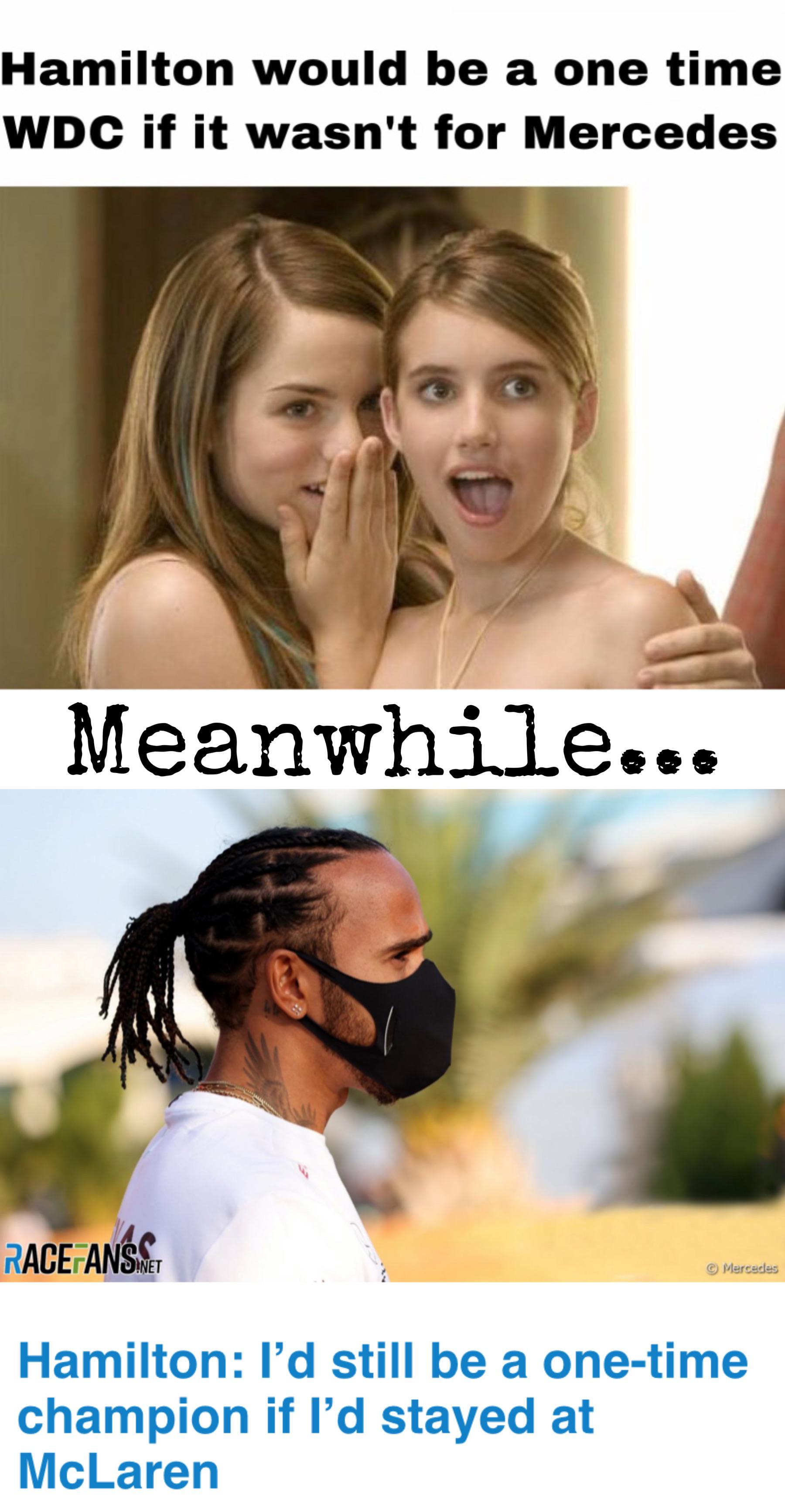 Meme update... ironic | Scrolller