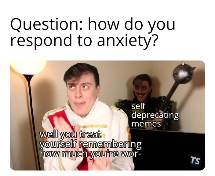 MEMES SOLVE EVERYTHING | Scrolller